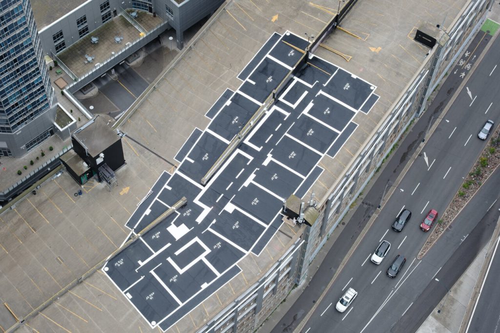 Q Tower® - New Condos in Toronto Harbourfront | Price List & Floor Plans